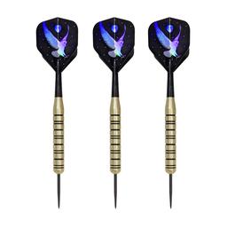 Darting.com - Steel Tip Darts - Dart Addict Steel Tip Darts