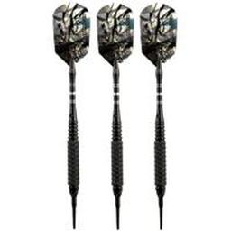 Black Magic Soft Tip Darts | GLD Soft Tip Darts